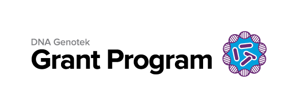 DNA Genotek Innovation Challenges Grant